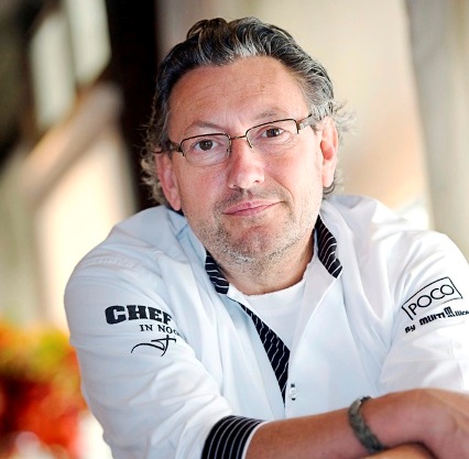 Stéphane Buyens – Joelle Rochette