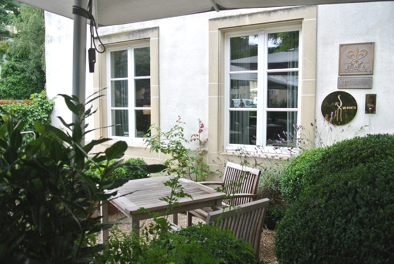 Mosconi, restaurant italien emblématique à Luxembourg-ville – Joelle ...