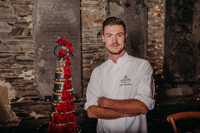 Paul Fourier et Lionel Marchand entre sucré-salé – Joelle Rochette