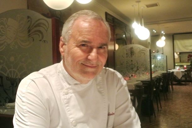 Alain Troubat a rejoint les étoiles – Joelle Rochette