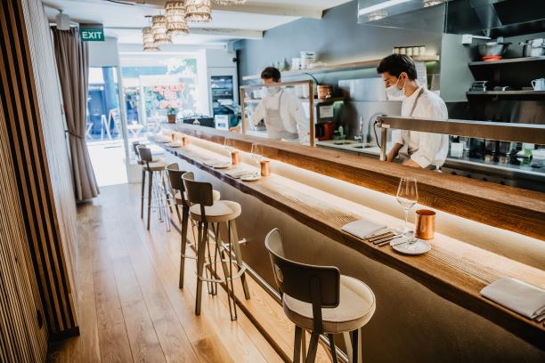 « VerTige » a deux ans – Joelle Rochette