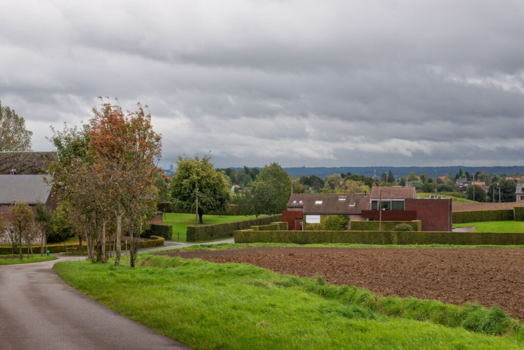 Le Restaurant Philippe Fauchet, un incontournable en campagne liégeoise ...