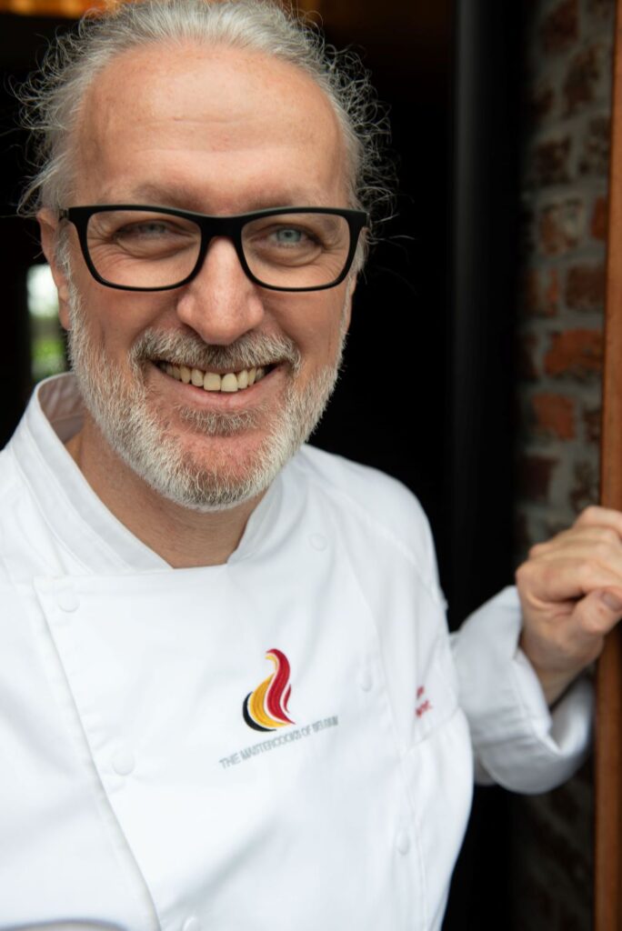 Le Restaurant Philippe Fauchet, un incontournable en campagne liégeoise ...
